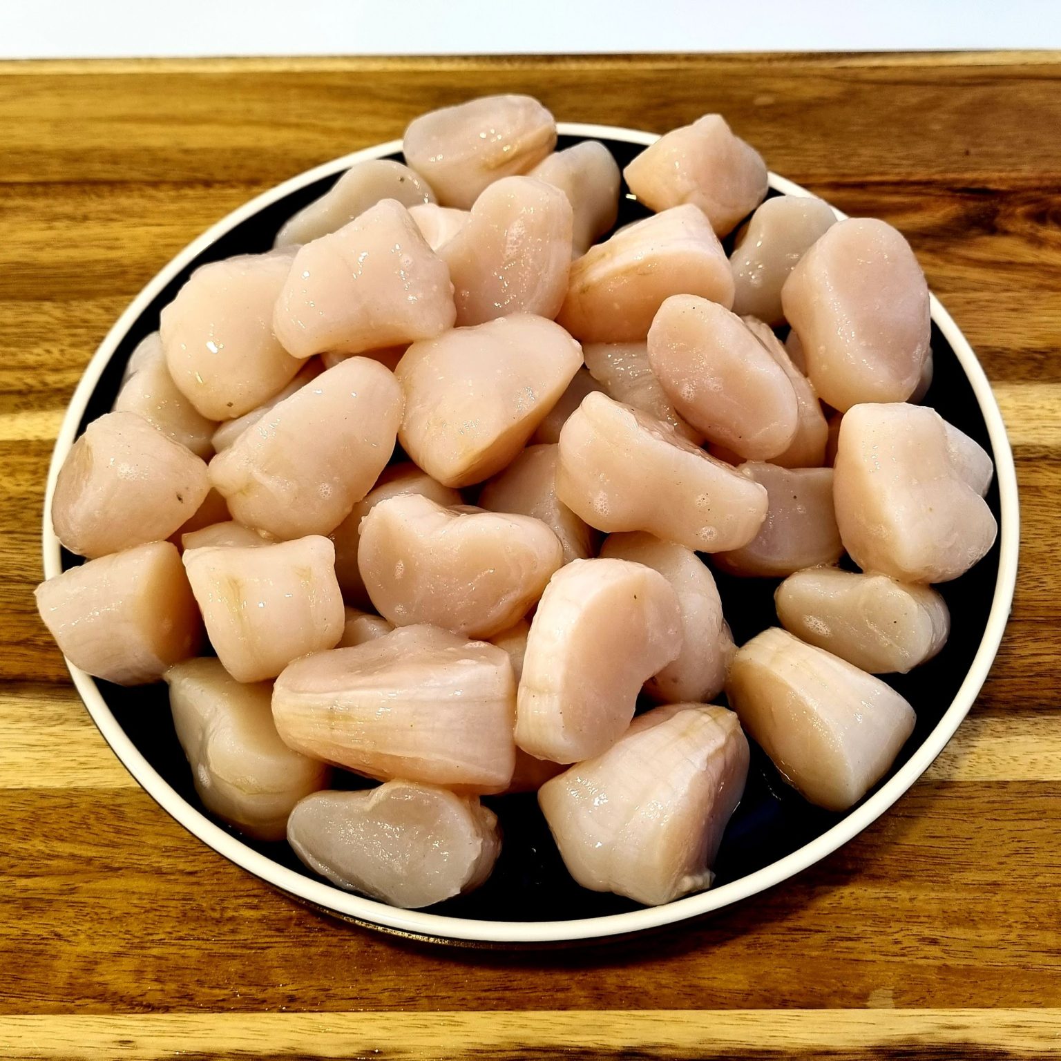 Callo Hacha Perla – Balandra Seafood Market